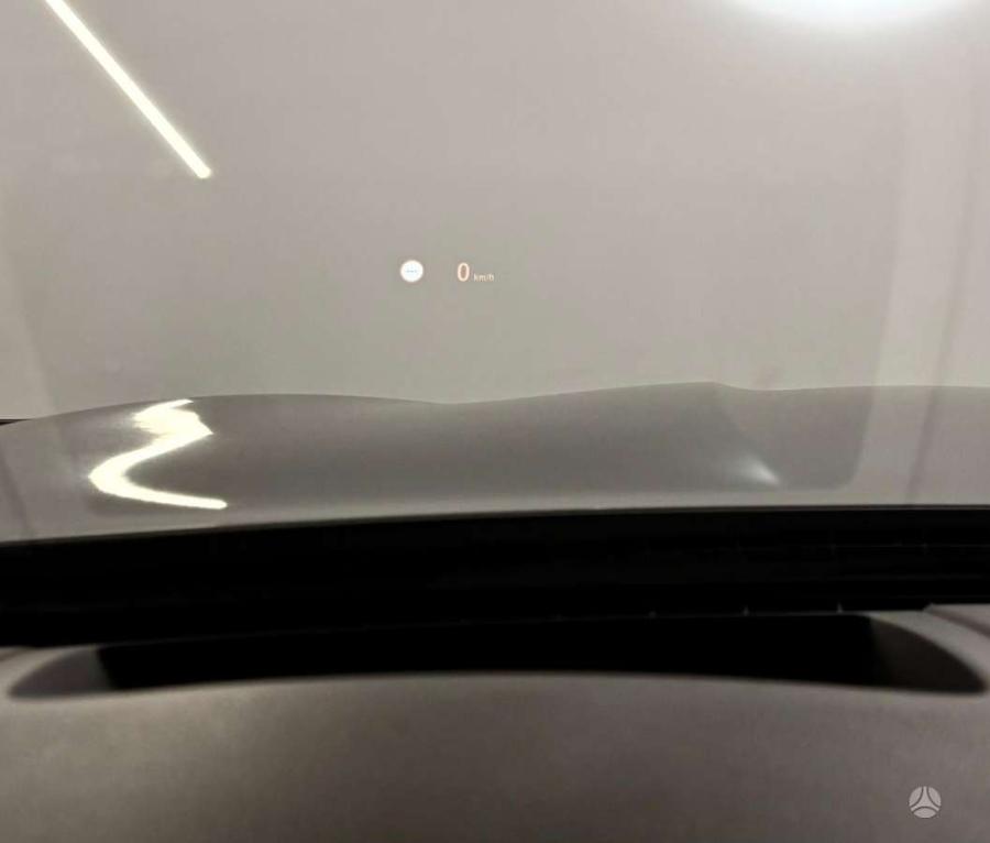 Pelēks BMW 530 2014 Marijampole, ar dzinēja tilpumu 2.99 L un nobraukumu 243 tūkst. km par 11650 €, foto 8 vietnē AUTOMOTO.COM.LV