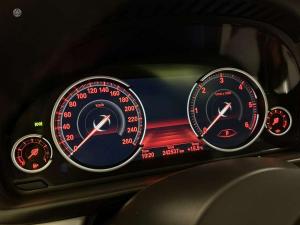 Pelēks BMW 530 2014 Marijampole, ar dzinēja tilpumu 2.99 L un nobraukumu 243 tūkst. km par 11650 €, foto 11 vietnē AUTOMOTO.COM.LV