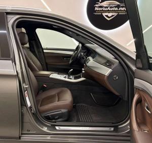 Pelēks BMW 530 2014 Marijampole, ar dzinēja tilpumu 2.99 L un nobraukumu 243 tūkst. km par 11650 €, foto 16 vietnē AUTOMOTO.COM.LV