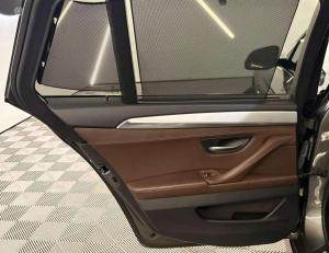 Pelēks BMW 530 2014 Marijampole, ar dzinēja tilpumu 2.99 L un nobraukumu 243 tūkst. km par 11650 €, foto 22 vietnē AUTOMOTO.COM.LV