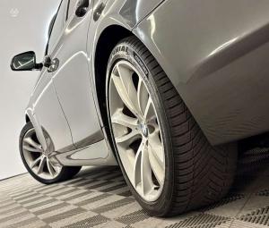 Pelēks BMW 530 2014 Marijampole, ar dzinēja tilpumu 2.99 L un nobraukumu 243 tūkst. km par 11650 €, foto 23 vietnē AUTOMOTO.COM.LV