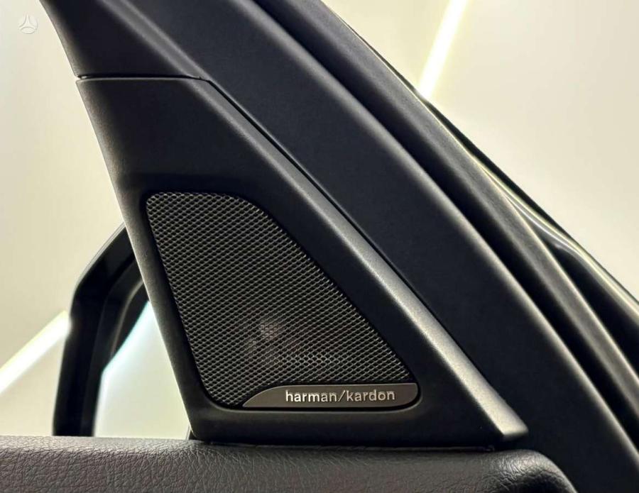 Pelēks BMW 530 2014 Marijampole, ar dzinēja tilpumu 2.99 L un nobraukumu 243 tūkst. km par 11650 €, foto 25 vietnē AUTOMOTO.COM.LV