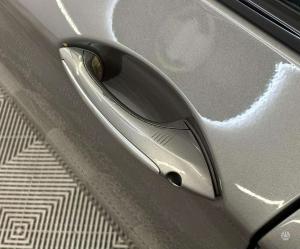 Pelēks BMW 530 2014 Marijampole, ar dzinēja tilpumu 2.99 L un nobraukumu 243 tūkst. km par 11650 €, foto 30 vietnē AUTOMOTO.COM.LV