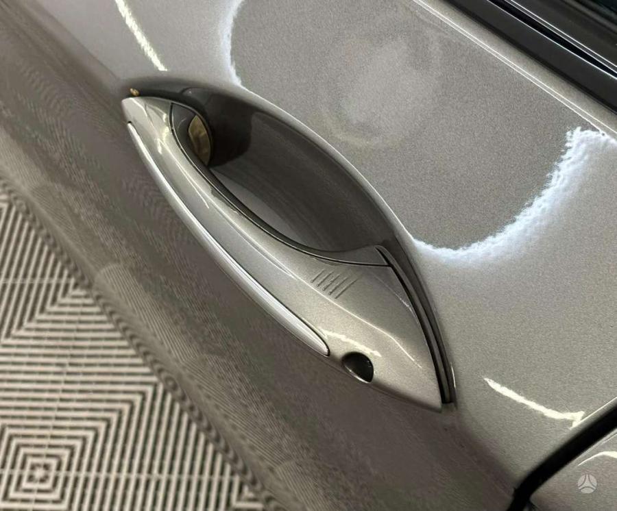 Pelēks BMW 530 2014 Marijampole, ar dzinēja tilpumu 2.99 L un nobraukumu 243 tūkst. km par 11650 €, foto 30 vietnē AUTOMOTO.COM.LV