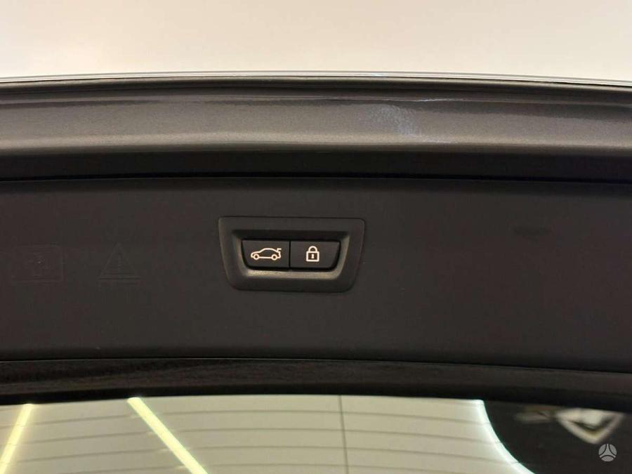 Pelēks BMW 530 2014 Marijampole, ar dzinēja tilpumu 2.99 L un nobraukumu 243 tūkst. km par 11650 €, foto 32 vietnē AUTOMOTO.COM.LV
