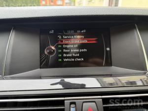 Pelēks BMW 530 2014 Jelgava, ar dzinēja tilpumu 3.00 L un nobraukumu 275 tūkst. km par 12000 €, foto 20 vietnē AUTOMOTO.COM.LV