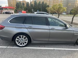 Серый БМВ 530 2014 в Тарту, объемом двигателя 0.00 л и пробегом 210 тыс. км за 13800 €, фото 4 на AUTOMOTO.COM.LV