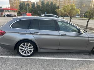 Серый БМВ 530 2014 в Тарту, объемом двигателя 0.00 л и пробегом 210 тыс. км за 13800 €, фото 19 на AUTOMOTO.COM.LV