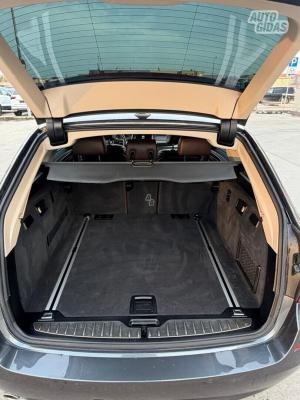 Grey BMW 530 2015 in Siauliai, with an engine capacity of 3.00 L and mileage of 273 thousand km for 10500 €, photo 19 on AUTOMOTO.COM.LV