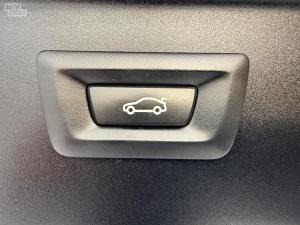 Grey BMW 530 2015 in Siauliai, with an engine capacity of 3.00 L and mileage of 273 thousand km for 10500 €, photo 20 on AUTOMOTO.COM.LV