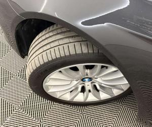 Pelēks BMW 530 2015 Marijampole, ar dzinēja tilpumu 2.99 L un nobraukumu 331 tūkst. km par 10999 €, foto 22 vietnē AUTOMOTO.COM.LV