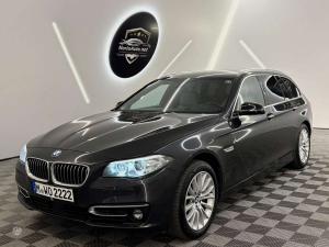 Pelēks BMW 530 2015 Marijampole, ar dzinēja tilpumu 2.99 L un nobraukumu 331 tūkst. km par 10999 €, foto 24 vietnē AUTOMOTO.COM.LV