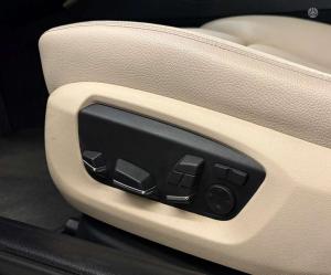 Pelēks BMW 530 2015 Marijampole, ar dzinēja tilpumu 2.99 L un nobraukumu 331 tūkst. km par 10999 €, foto 30 vietnē AUTOMOTO.COM.LV