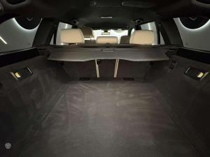 Pelēks BMW 530 2015 Marijampole, ar dzinēja tilpumu 2.99 L un nobraukumu 331 tūkst. km par 10999 €, foto 32 vietnē AUTOMOTO.COM.LV