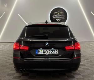 Pelēks BMW 530 2015 Marijampole, ar dzinēja tilpumu 2.99 L un nobraukumu 331 tūkst. km par 10999 €, foto 34 vietnē AUTOMOTO.COM.LV