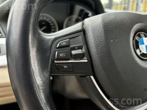 Серый БМВ 530 2015 в Рига, объемом двигателя 3.00 л и пробегом 164 тыс. км за 11800 €, фото 23 на AUTOMOTO.COM.LV