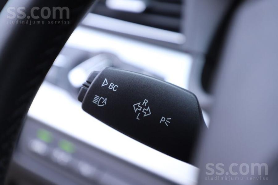 Серый БМВ 530 2015 в Тукумс, объемом двигателя 3.00 л и пробегом 305 тыс. км за 10100 €, фото 18 на AUTOMOTO.COM.LV