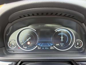 Grey BMW 530 2015 in Marijampole, with an engine capacity of 2.99 L and mileage of 360 thousand km for 11800 €, photo 24 on AUTOMOTO.COM.LV