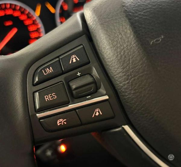 Grey BMW 530 2015 in Marijampole, with an engine capacity of 2.99 L and mileage of 331 thousand km for 10450 €, photo 8 on AUTOMOTO.COM.LV