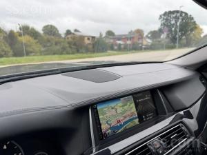 Pelēks BMW 530 2015 Ogre, ar dzinēja tilpumu 3.00 L un nobraukumu 398 tūkst. km par 14850 €, foto 25 vietnē AUTOMOTO.COM.LV