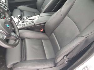 Pelēks BMW 530 2016 Šauļi, ar dzinēja tilpumu 2.99 L un nobraukumu 273 tūkst. km par 10900 €, foto 9 vietnē AUTOMOTO.COM.LV