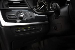 Grey BMW 530 2016 in Jelgava, with an engine capacity of 3.00 L and mileage of 269 thousand km for 12650 €, photo 15 on AUTOMOTO.COM.LV