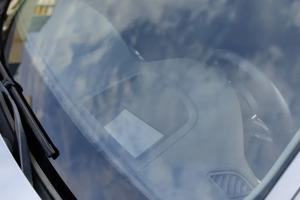 Grey BMW 530 2016 in Jelgava, with an engine capacity of 3.00 L and mileage of 269 thousand km for 12650 €, photo 18 on AUTOMOTO.COM.LV