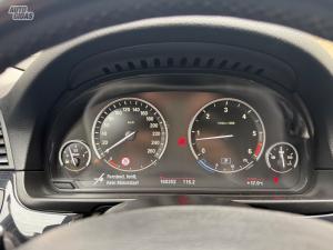 Pelēks BMW 530 2016 Kauņa, ar dzinēja tilpumu 3.00 L un nobraukumu 160 tūkst. km par 19000 €, foto 19 vietnē AUTOMOTO.COM.LV