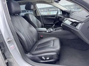 Pelēks BMW 530 2017 Viļņa, ar dzinēja tilpumu 3.00 L un nobraukumu 177 tūkst. km par 19990 €, foto 26 vietnē AUTOMOTO.COM.LV