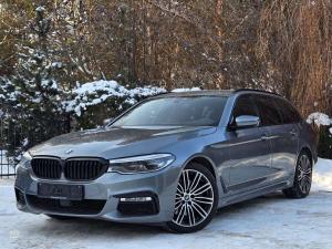 Pelēks BMW 530 2017 Kauņa, ar dzinēja tilpumu 3.00 L un nobraukumu 279 tūkst. km par 19999 €, foto 40 vietnē AUTOMOTO.COM.LV
