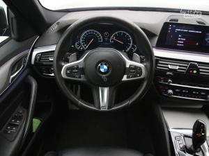 Pelēks BMW 530 2017 Viļņa, ar dzinēja tilpumu 2.00 L un nobraukumu 239 tūkst. km par 19199 €, foto 18 vietnē AUTOMOTO.COM.LV