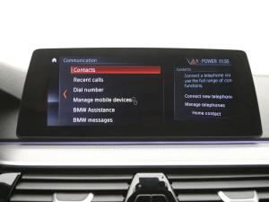 Pelēks BMW 530 2017 Viļņa, ar dzinēja tilpumu 2.00 L un nobraukumu 239 tūkst. km par 19199 €, foto 24 vietnē AUTOMOTO.COM.LV