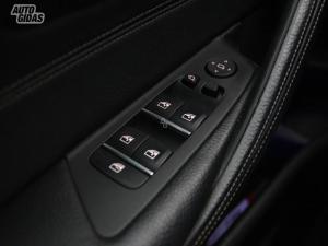 Pelēks BMW 530 2017 Viļņa, ar dzinēja tilpumu 2.00 L un nobraukumu 239 tūkst. km par 19199 €, foto 27 vietnē AUTOMOTO.COM.LV