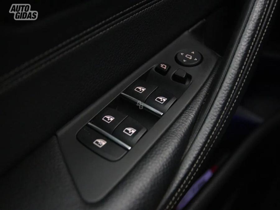 Pelēks BMW 530 2017 Viļņa, ar dzinēja tilpumu 2.00 L un nobraukumu 239 tūkst. km par 19199 €, foto 27 vietnē AUTOMOTO.COM.LV