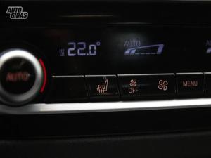 Pelēks BMW 530 2017 Viļņa, ar dzinēja tilpumu 2.00 L un nobraukumu 239 tūkst. km par 19199 €, foto 30 vietnē AUTOMOTO.COM.LV