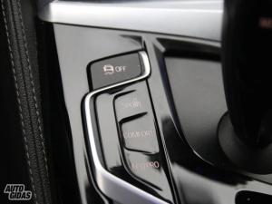 Pelēks BMW 530 2017 Viļņa, ar dzinēja tilpumu 2.00 L un nobraukumu 239 tūkst. km par 19199 €, foto 31 vietnē AUTOMOTO.COM.LV