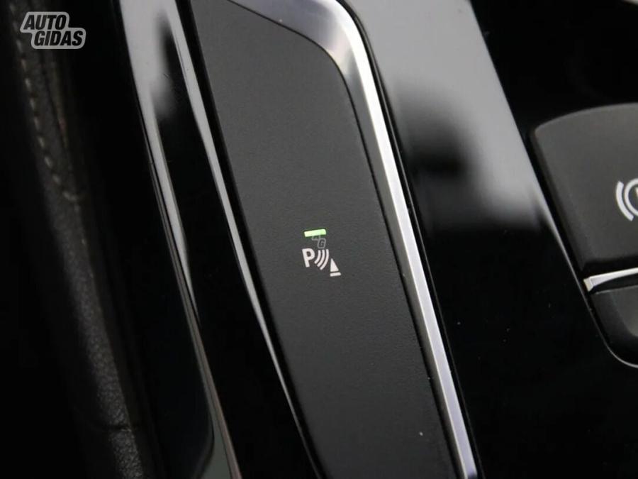 Pelēks BMW 530 2017 Viļņa, ar dzinēja tilpumu 2.00 L un nobraukumu 239 tūkst. km par 19199 €, foto 32 vietnē AUTOMOTO.COM.LV