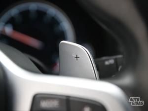 Pelēks BMW 530 2017 Viļņa, ar dzinēja tilpumu 2.00 L un nobraukumu 239 tūkst. km par 19199 €, foto 33 vietnē AUTOMOTO.COM.LV