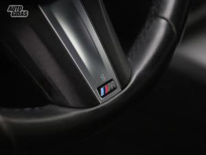 Pelēks BMW 530 2017 Viļņa, ar dzinēja tilpumu 2.00 L un nobraukumu 239 tūkst. km par 19199 €, foto 34 vietnē AUTOMOTO.COM.LV