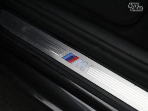 Pelēks BMW 530 2017 Viļņa, ar dzinēja tilpumu 2.00 L un nobraukumu 239 tūkst. km par 19199 €, foto 35 vietnē AUTOMOTO.COM.LV
