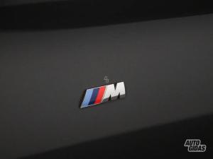 Pelēks BMW 530 2017 Viļņa, ar dzinēja tilpumu 2.00 L un nobraukumu 239 tūkst. km par 19199 €, foto 36 vietnē AUTOMOTO.COM.LV