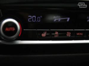 Серый БМВ 530 2017 в Вильнюс, объемом двигателя 3.00 л и пробегом 205 тыс. км за 19999 €, фото 31 на AUTOMOTO.COM.LV
