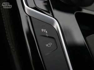 Grey BMW 530 2017 in Vilnius, with an engine capacity of 3.00 L and mileage of 243 thousand km for 19799 €, photo 32 on AUTOMOTO.COM.LV