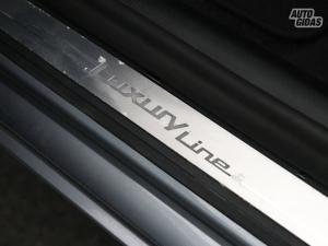Grey BMW 530 2017 in Vilnius, with an engine capacity of 3.00 L and mileage of 243 thousand km for 19799 €, photo 36 on AUTOMOTO.COM.LV
