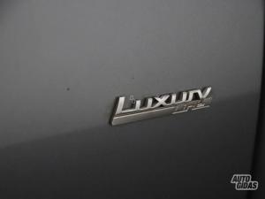 Grey BMW 530 2017 in Vilnius, with an engine capacity of 3.00 L and mileage of 243 thousand km for 19799 €, photo 37 on AUTOMOTO.COM.LV