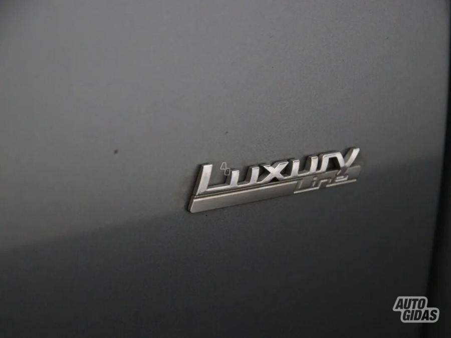 Grey BMW 530 2017 in Vilnius, with an engine capacity of 3.00 L and mileage of 243 thousand km for 19799 €, photo 37 on AUTOMOTO.COM.LV