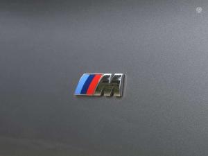 Grey BMW 530 2017 in Kaunas, with an engine capacity of 3.00 L and mileage of 279 thousand km for 19950 €, photo 38 on AUTOMOTO.COM.LV