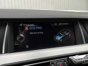 Серый БМВ 530 2017 в Тукумс, объемом двигателя 3.00 л и пробегом 262 тыс. км за 15550 €, фото 27 на AUTOMOTO.COM.LV