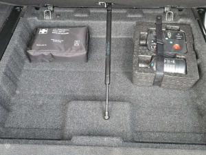 Серый БМВ 530 2017 в Вильнюс, объемом двигателя 2.99 л и пробегом 320 тыс. км за 14999 €, фото 21 на AUTOMOTO.COM.LV