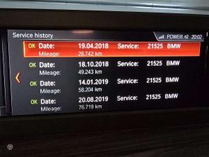 Серый БМВ 530 2017 в Вильнюс, объемом двигателя 2.99 л и пробегом 320 тыс. км за 14999 €, фото 31 на AUTOMOTO.COM.LV
